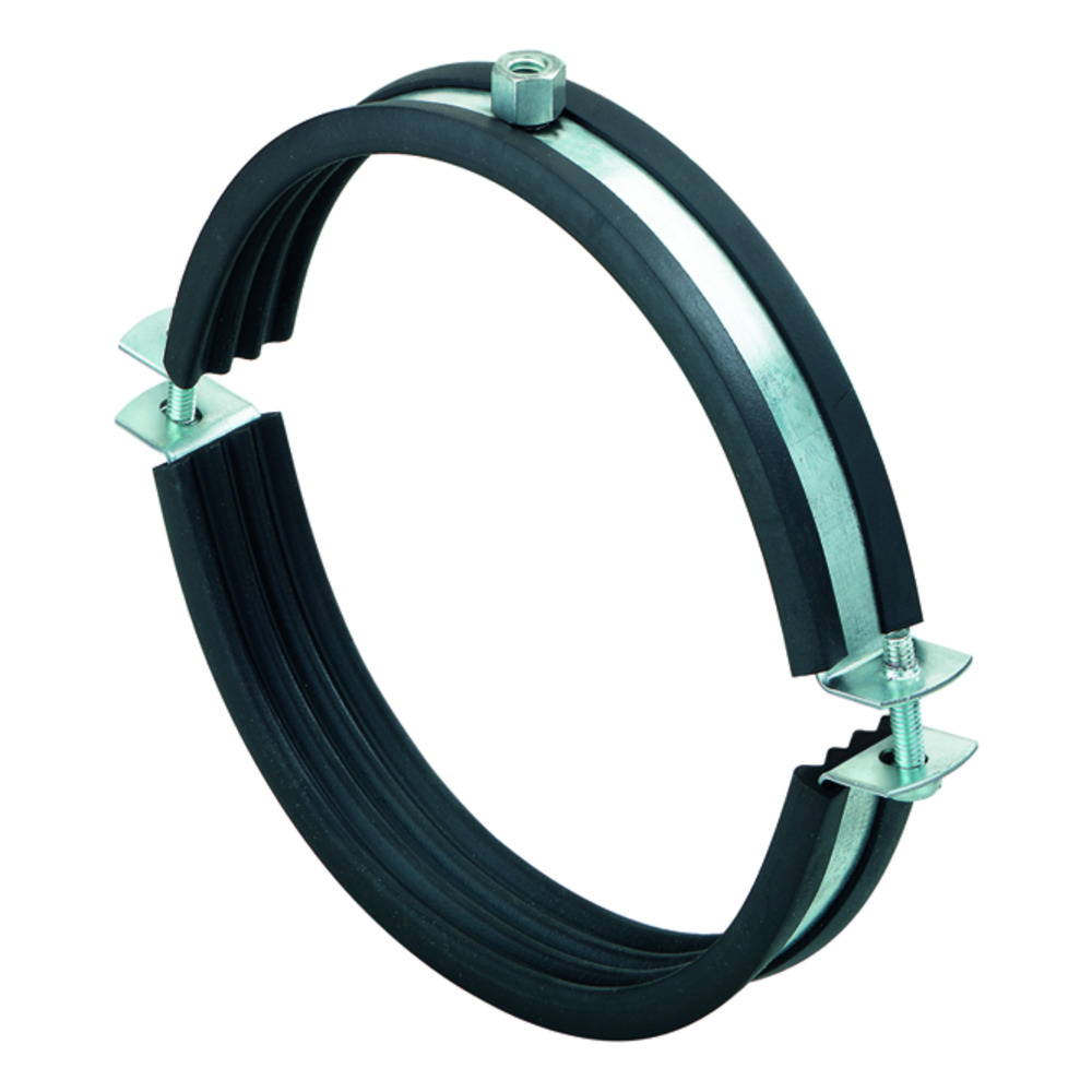 Ventilation duct clamp LGS - fischer international