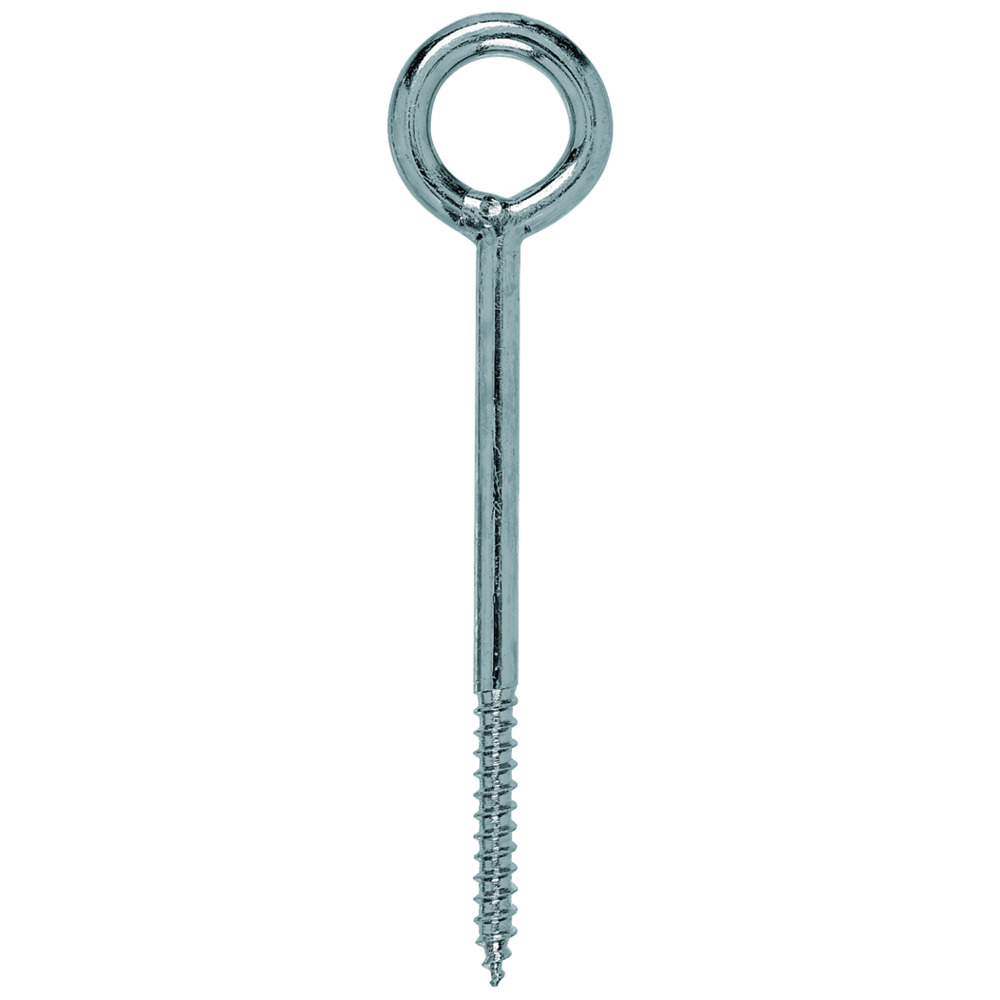Eye screws - fischer fixings