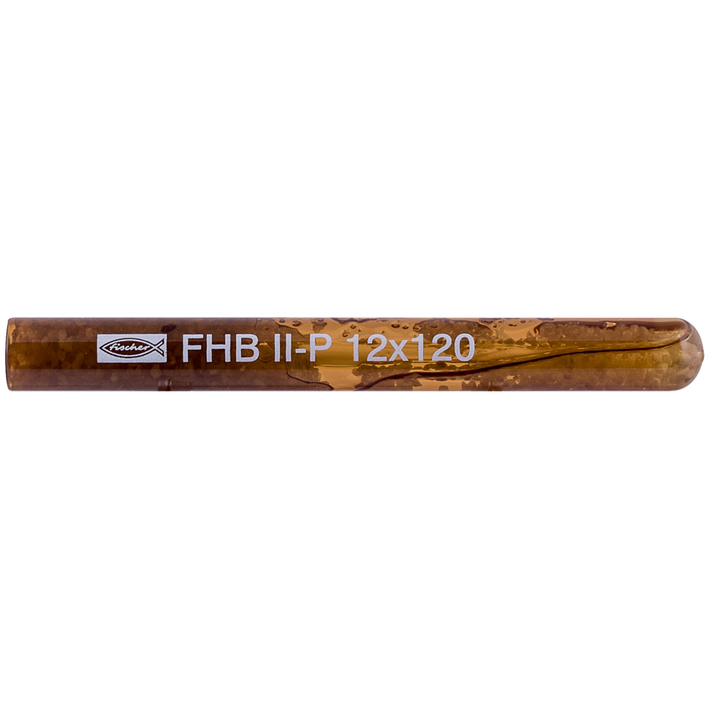 FHB II-P 12 x 120 - fischer